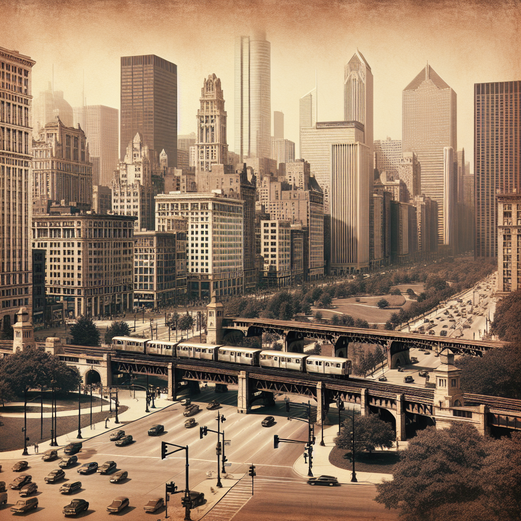 1. "Riding the Wave of Chicago's Tech Boom: A Look into the Growing ...