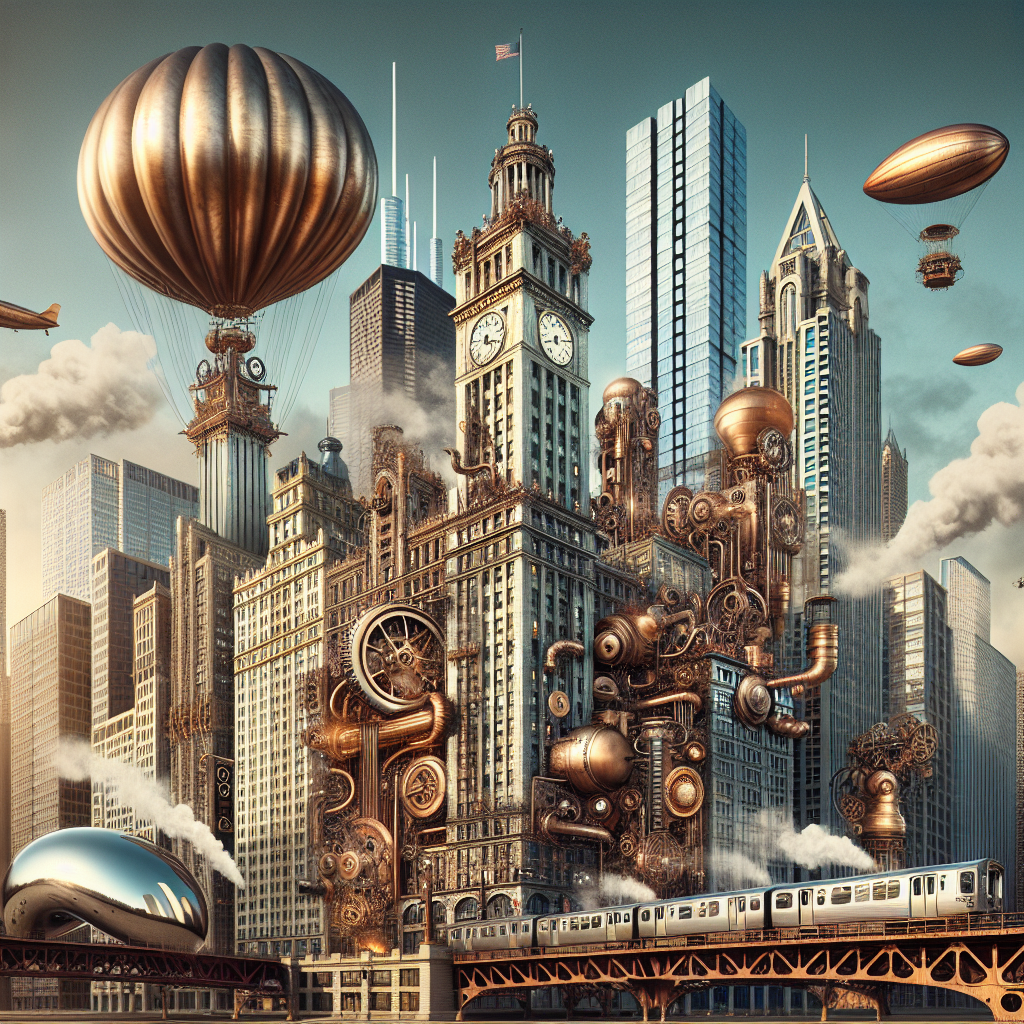 Exploring the Culinary Delights: An In-depth Look at Chicago's Diverse ...