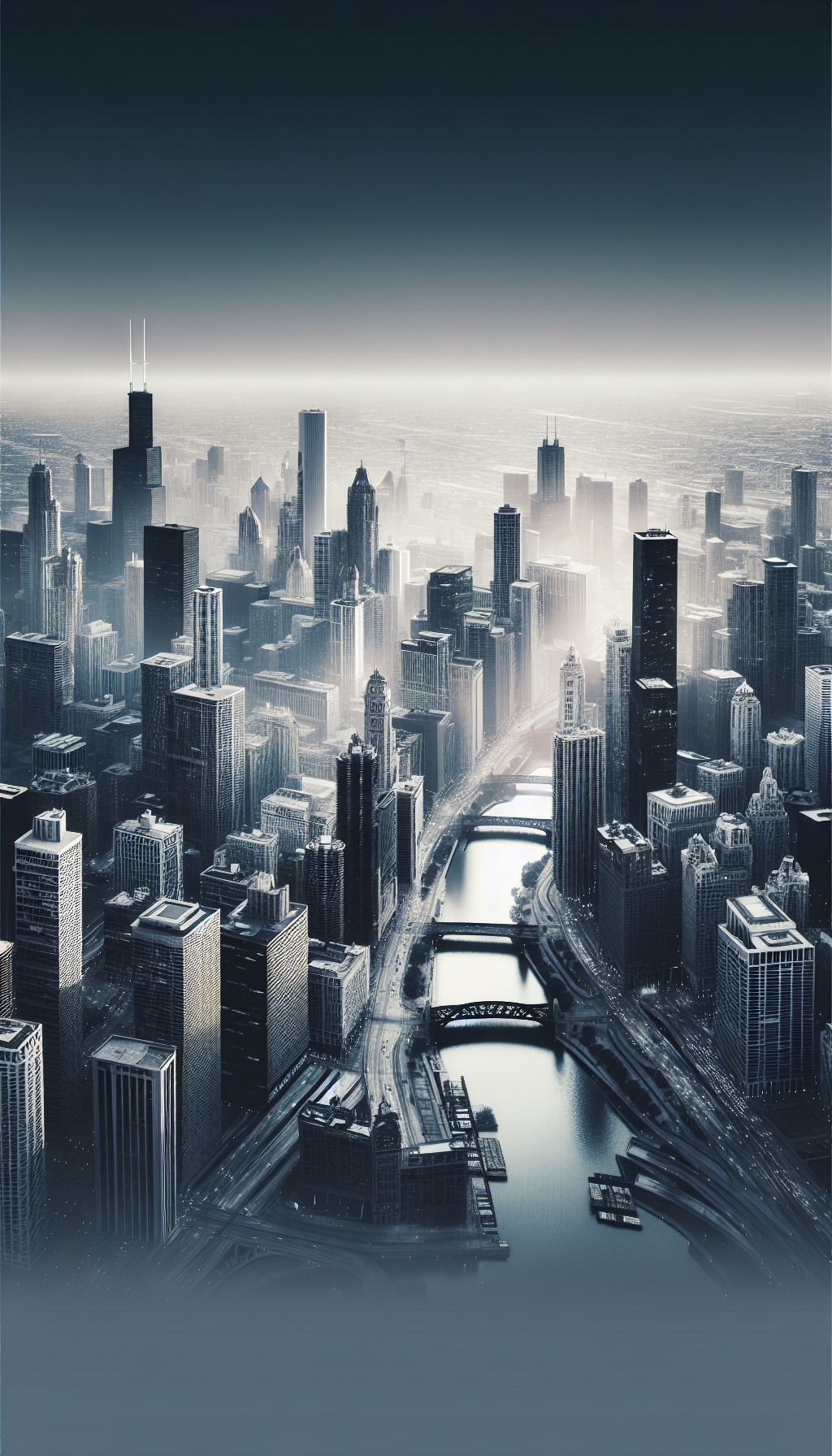 Exploring Chicago's Architectural Wonders: A Journey Through the City's ...