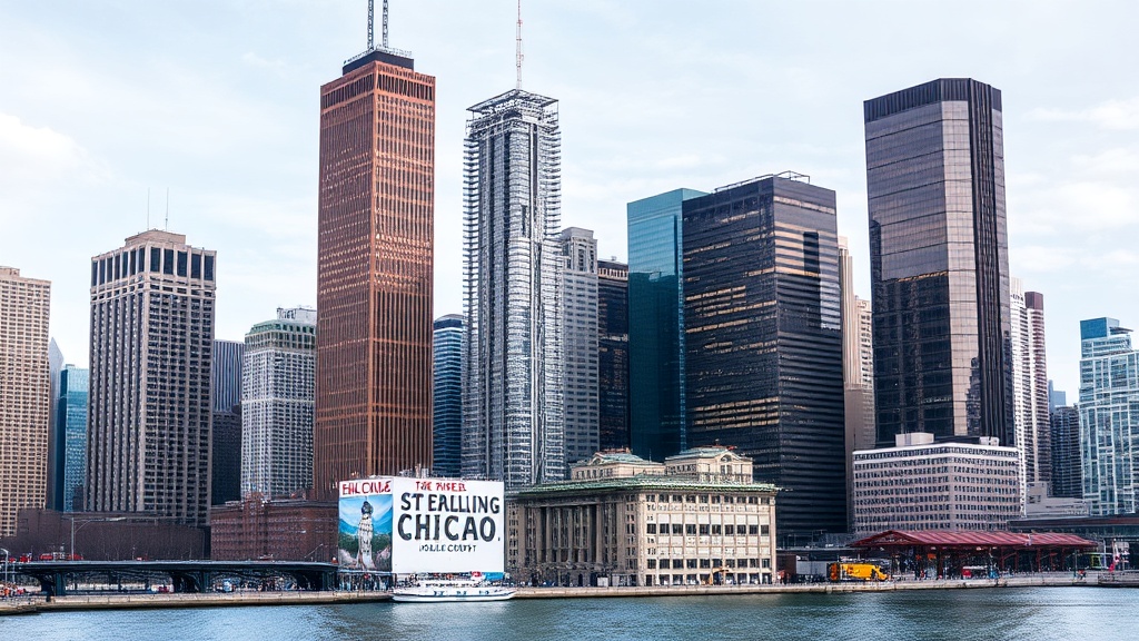 The Ultimate Chicago Food Guide: Best Neighborhood Eats, Signature ...