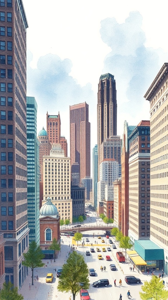 Chicago's Lakefront: A Guide to Recreation, Resilience, and Public ...