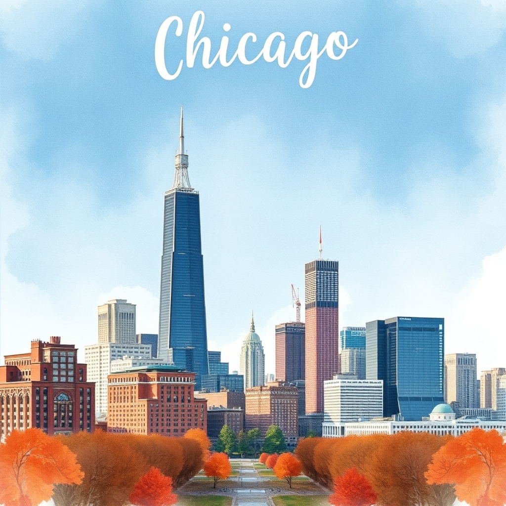 The Ultimate Chicago Guide: Lakefront Revival, Neighborhood Discoveries ...