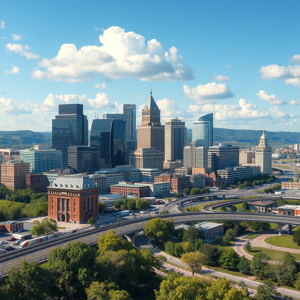 Cincinnati Long-Weekend Itinerary: Riverfront, Over-the-Rhine & Food ...