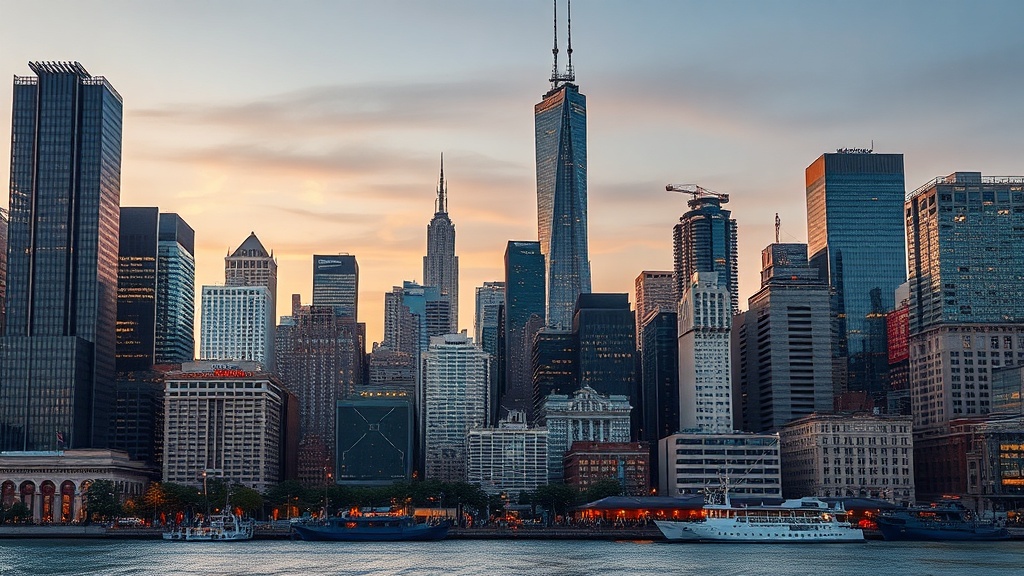 Chicago Travel Guide: Architecture, Neighborhoods, Food & Lakefront ...