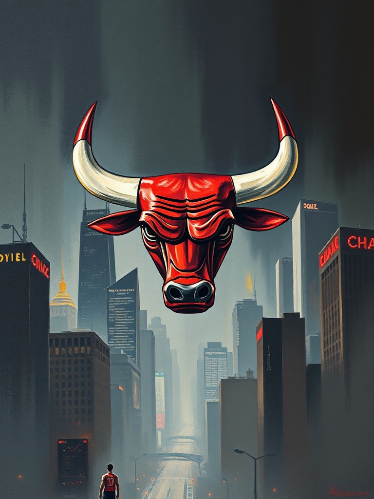 Chicago Bulls Game at the United Center: Ultimate Gameday Guide to ...