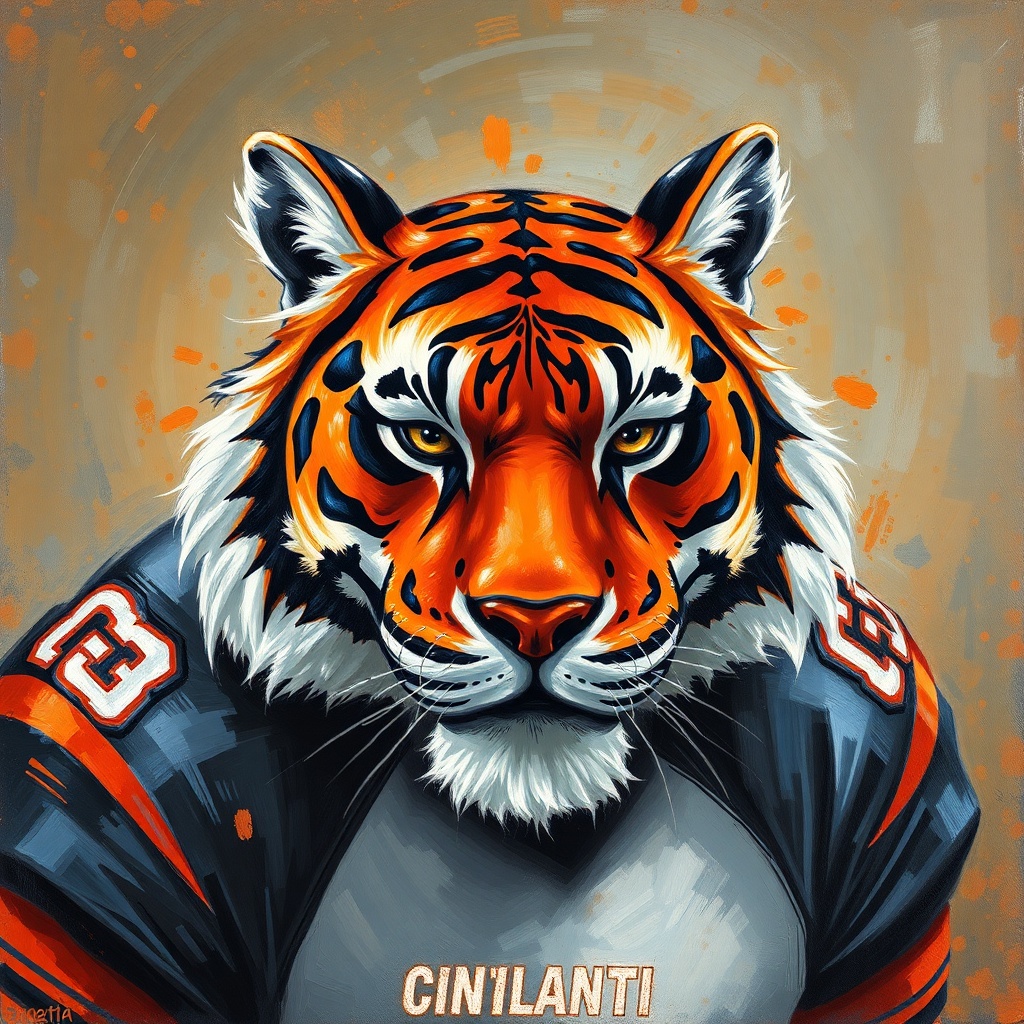 How the Cincinnati Bengals Built a Fan-First, Offense-First Identity ...