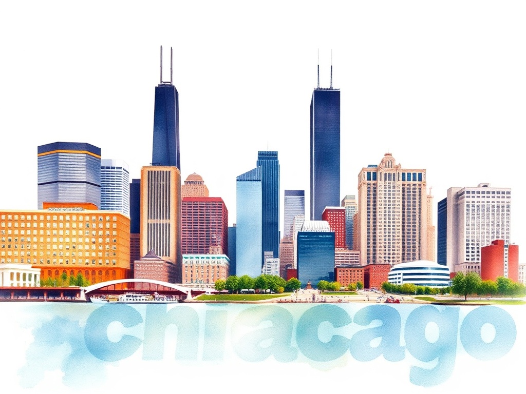 Explore Chicago Like a Local: Architecture, Lakefront Trails ...