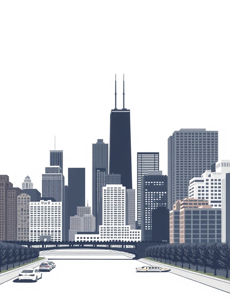 Ultimate Chicago Guide: Lakefront, Architecture & Neighborhood Eats ...