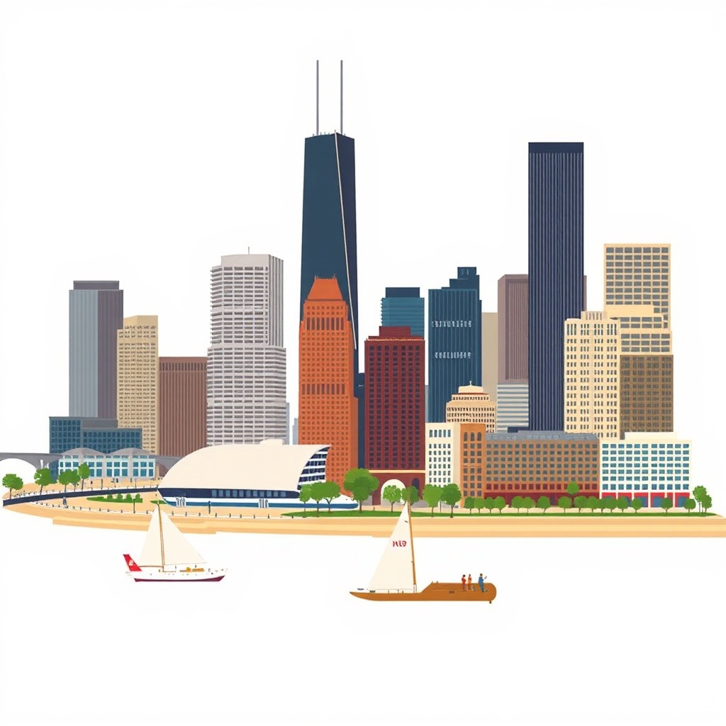 Chicago Travel Guide: Neighborhoods, Lakefront, Architecture & Hidden ...