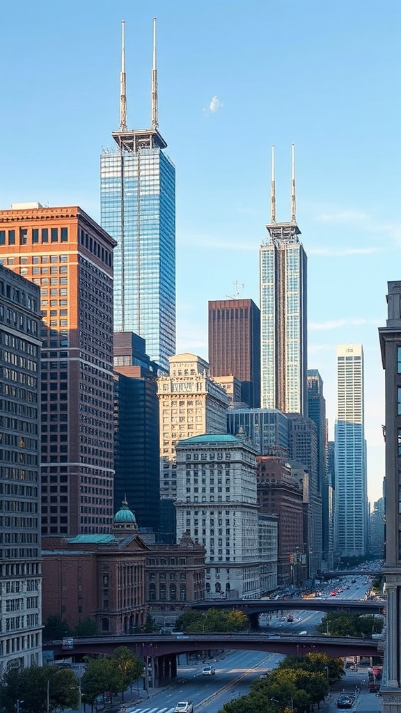Chicago Lakefront Guide: Top Parks, Beaches, Trails, Culture ...