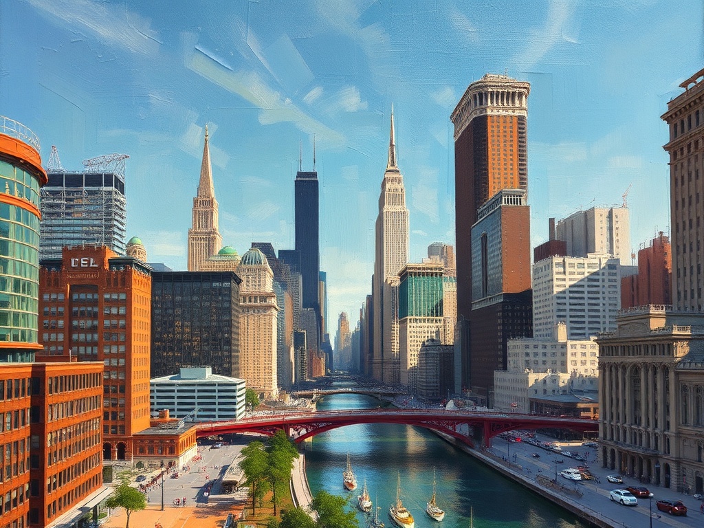 Chicago Travel Guide: Top Attractions, Neighborhoods, Food & Practical ...
