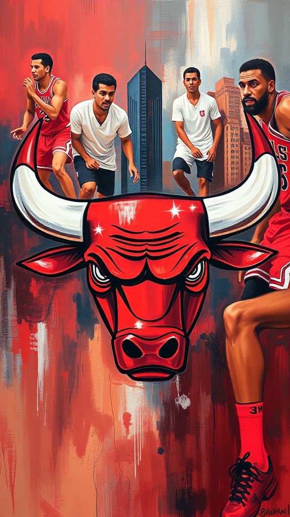 Chicago Bulls' Blueprint for Success: Defense, Spacing, and Player ...