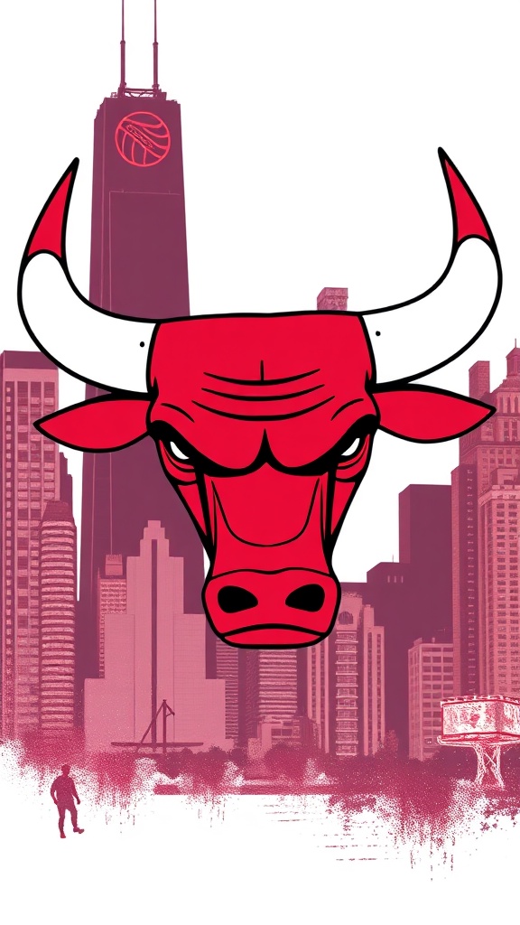 Chicago Bulls Fan Guide: Legacy, Roster Development, and Game-Day ...