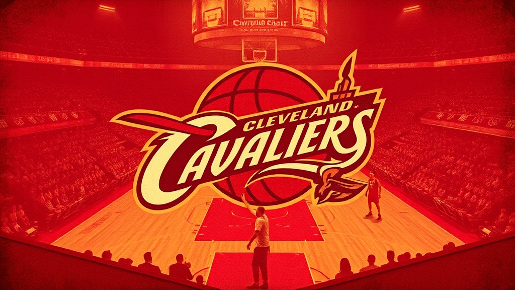 Inside the Cleveland Cavaliers' Rise: How the Cavs Built a Balanced ...