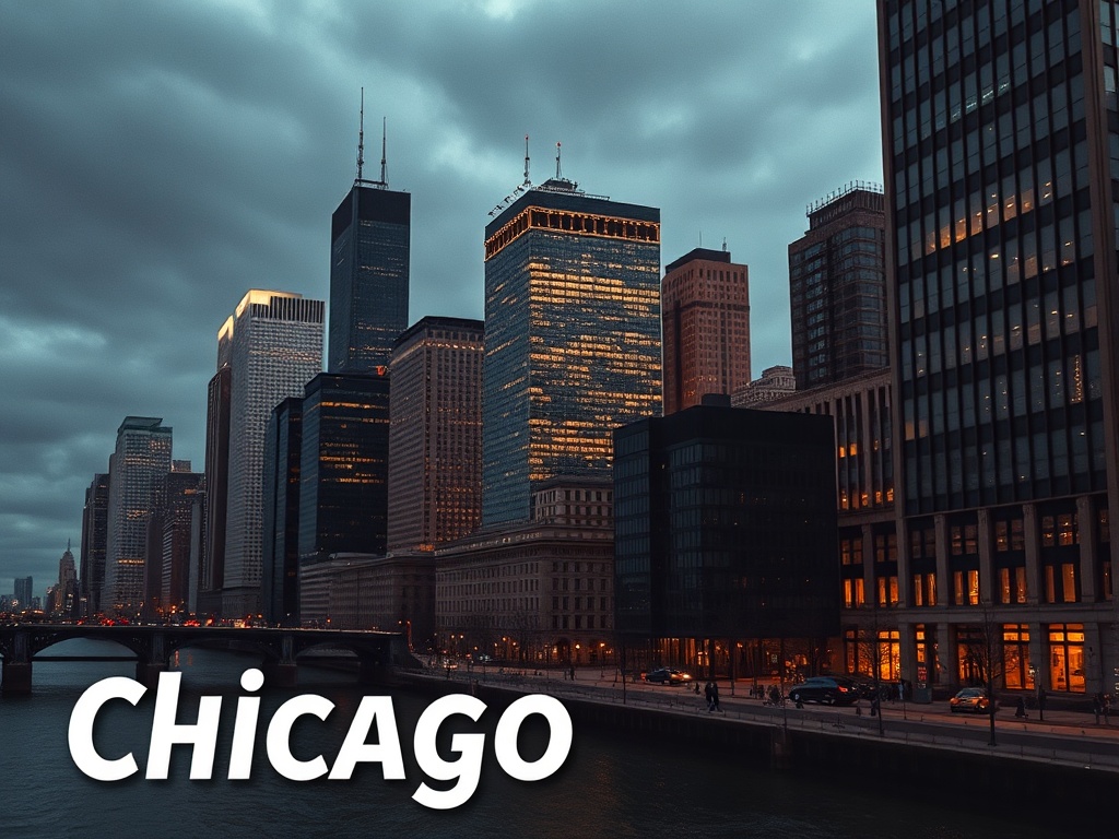 Chicago Lakefront Guide: Top Parks, Trails & Waterfront Activities ...