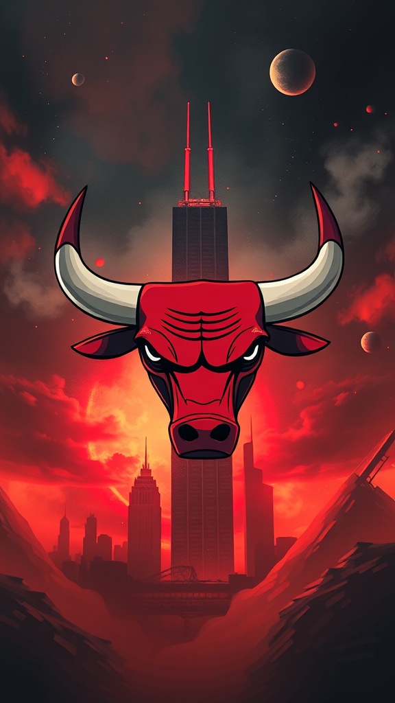 Chicago Bulls: Blending Legendary Legacy with a Modern, Analytics ...