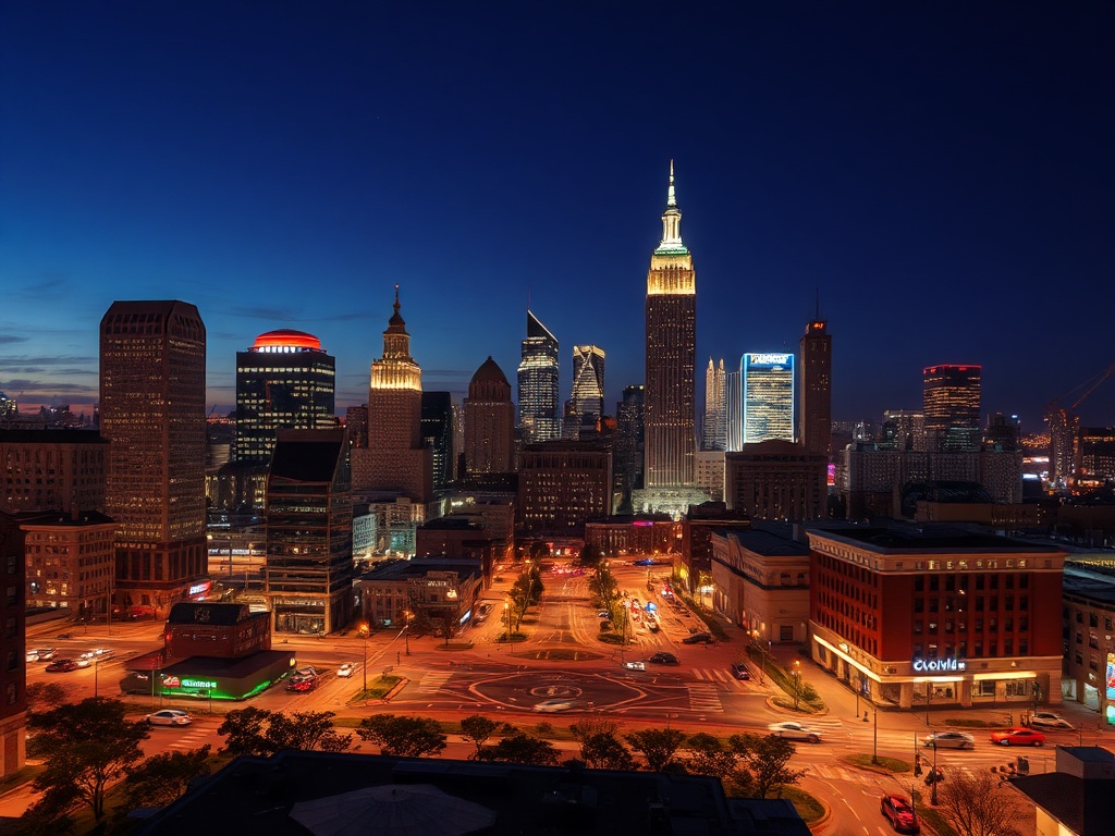 Cleveland Travel Guide: Best Neighborhoods, Food Scene & Lake Erie ...